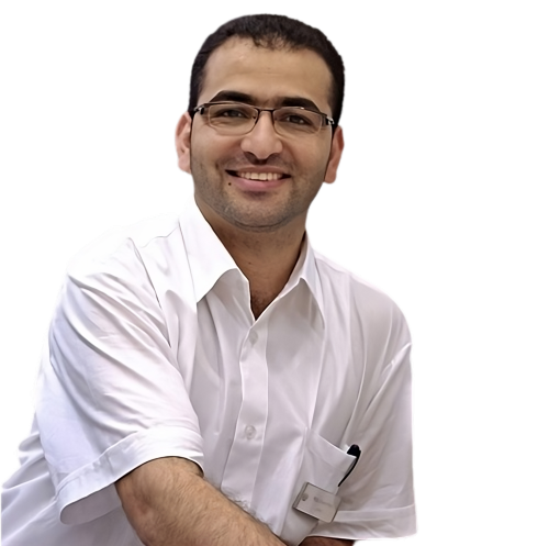 Dr. Ahmad Khater – Arztpraxis MUDr. Ahmad Khater